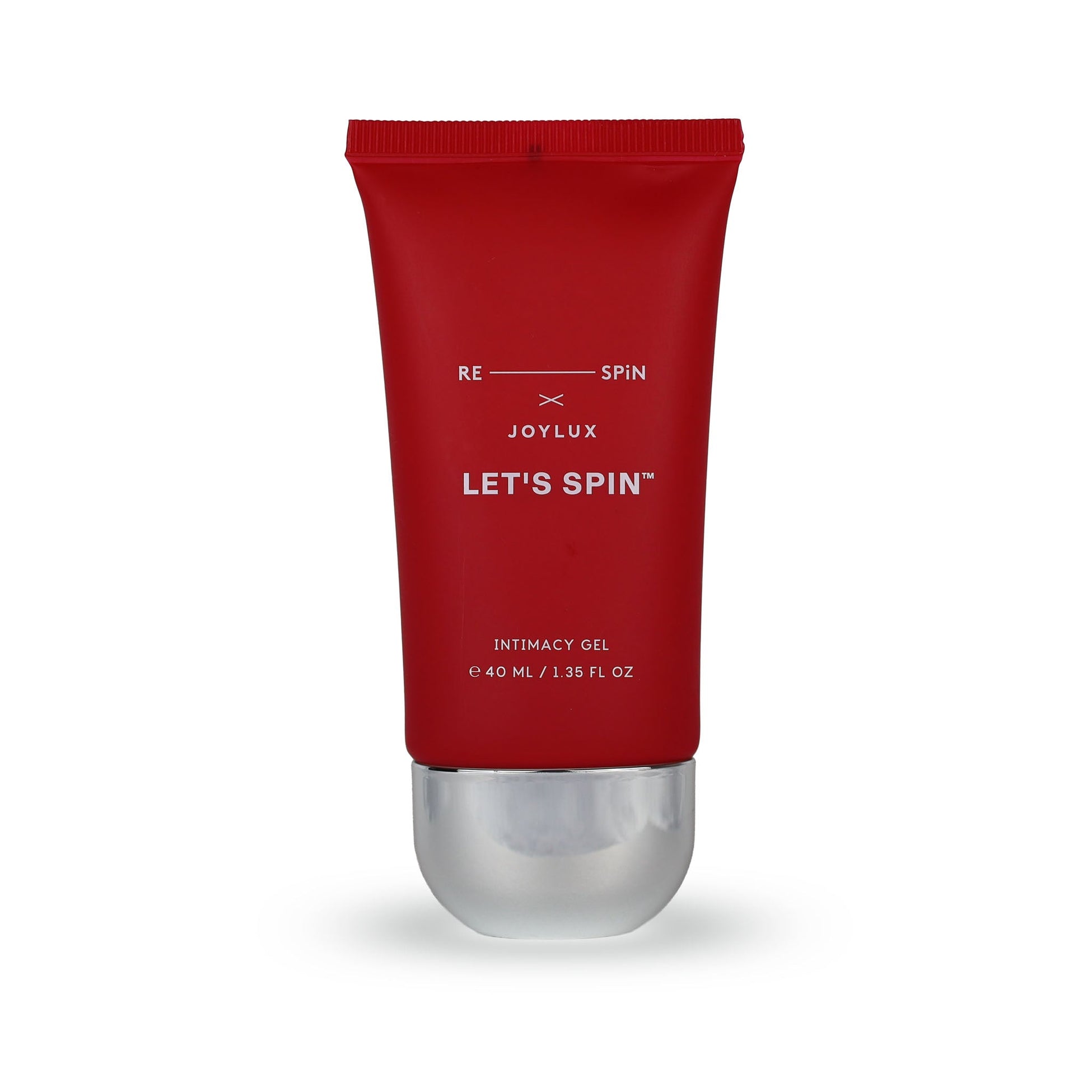 Mini LET’S SPIN™ Intimacy Gel – respin by Halle Berry