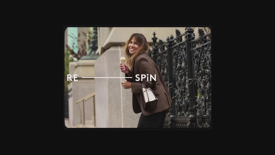 Join - Respin by Halle Berry – respin by Halle Berry